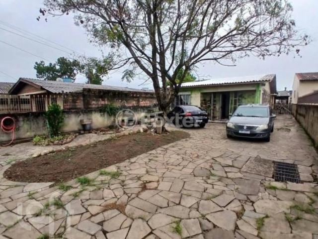 Casa, 3 dormitórios, 100 m², em Mathias Velho