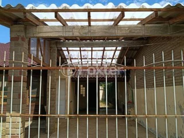 Casa, 3 dormitórios, 100 m², em Mathias Velho