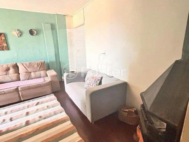 Casa, 3 dormitórios, 100 m², em São José