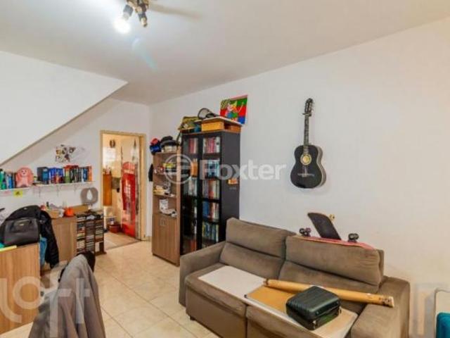 Casa, 3 dormitórios, 100 m², em Saúde