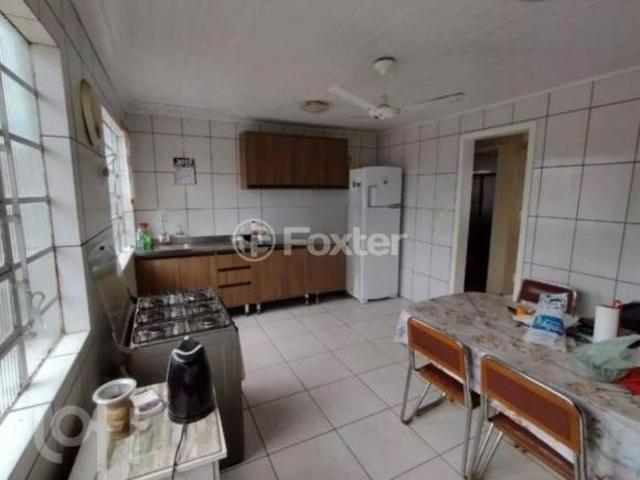 Casa, 3 dormitórios, 100 m², em Santa Cruz