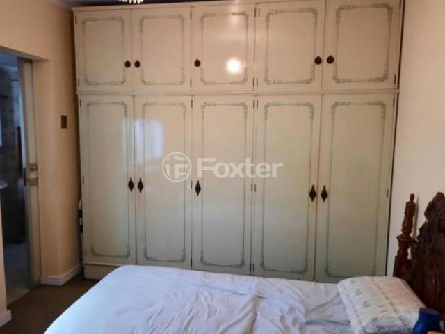 Casa, 3 dormitórios, 100 m², em Santa Tereza