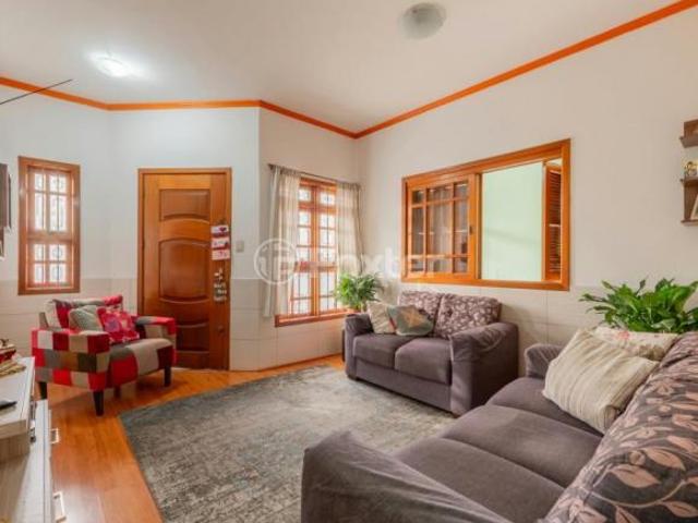 Casa, 3 dormitórios, 100 m², em Sarandi