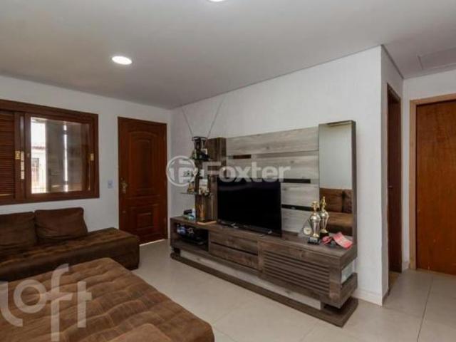 Casa, 3 dormitórios, 100 m², em Parque da Matriz