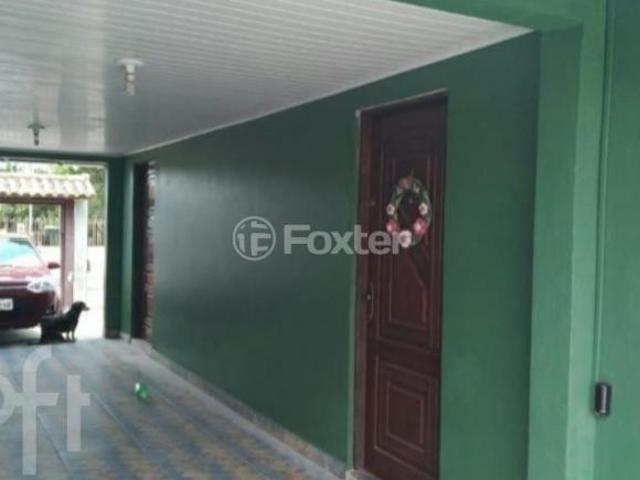 Casa, 3 dormitórios, 100 m², em Parque dos Anjos