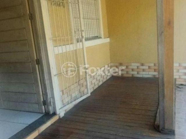 Casa, 3 dormitórios, 100 m², em Parque Granja Esperança