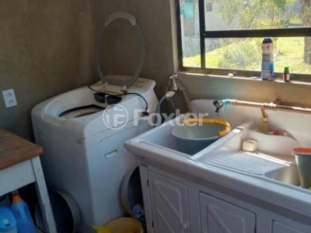 Casa, 3 dormitórios, 100 m², em Planalto