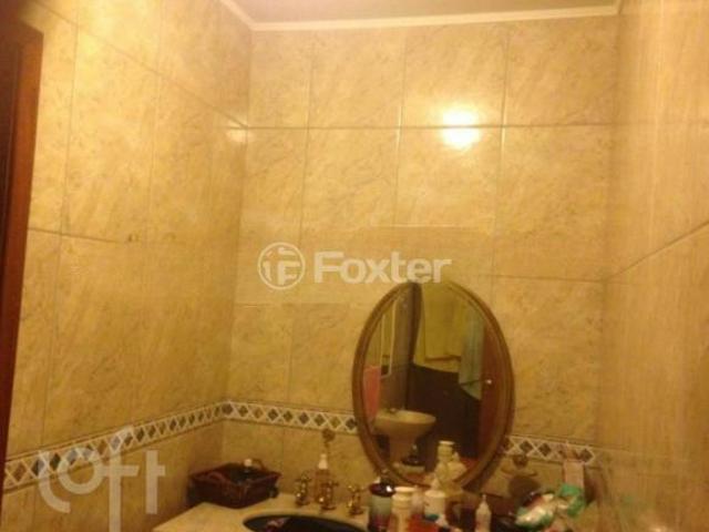Casa, 3 dormitórios, 100 m², em Vila Ipiranga