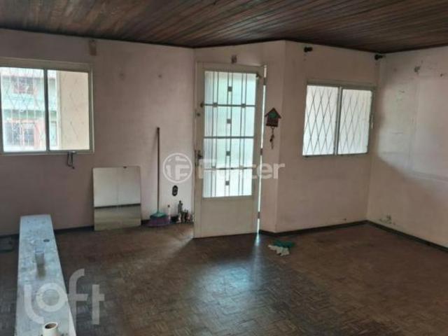 Casa, 3 dormitórios, 100 m², em Vila Jardim