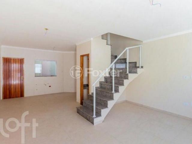 Casa, 3 dormitórios, 100 m², em Vila Lúcia