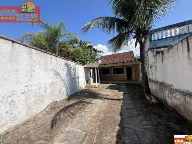 Casa 3 dormitórios 100 m² por R$ 265.000 Vera Cruz Mongaguá/SP