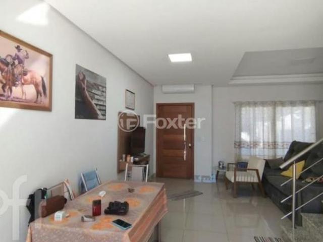 Casa, 3 dormitórios, 100.09 m², em Aberta dos Morros