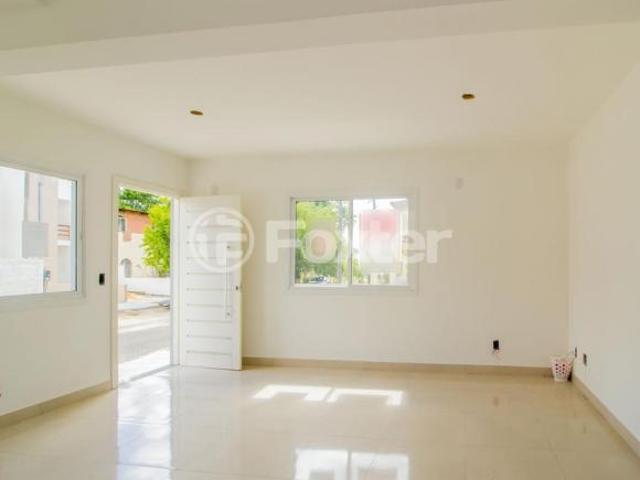 Casa, 3 dormitórios, 100.25 m², em Espírito Santo