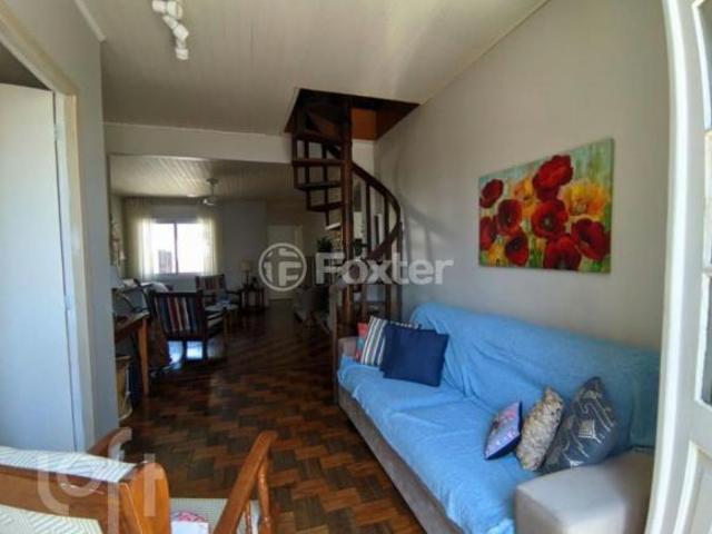 Casa, 3 dormitórios, 100.22 m², em São Geraldo