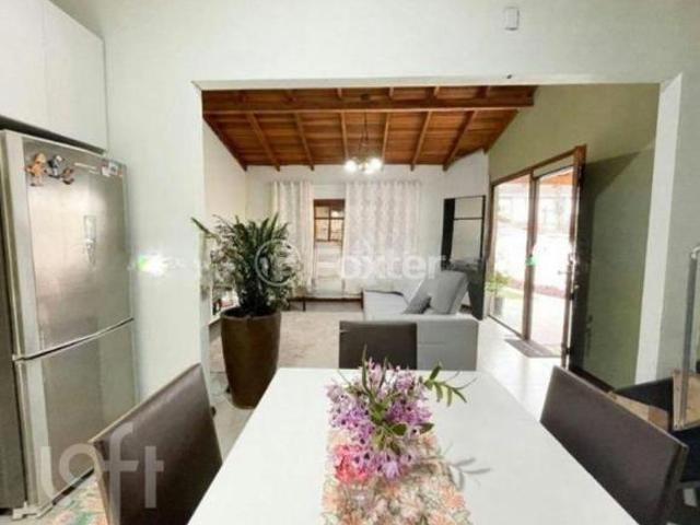 Casa, 3 dormitórios, 100.34 m², em Igara