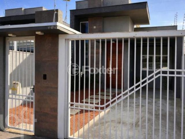 Casa, 3 dormitórios, 100.44 m², em Cristo Rei