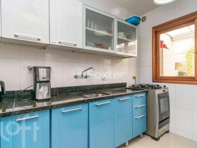 Casa, 3 dormitórios, 100.46 m², em Espírito Santo