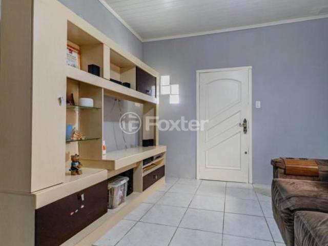 Casa, 3 dormitórios, 101 m², em Estância Velha