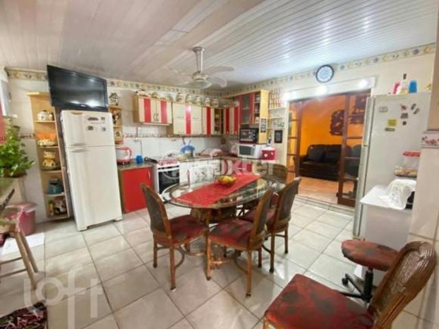 Casa, 3 dormitórios, 101 m², em Passo das Pedras