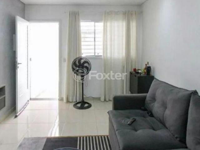 Casa, 3 dormitórios, 101 m², em Vila Ema