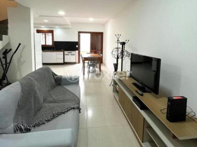 Casa, 3 dormitórios, 102 m², em Aberta dos Morros