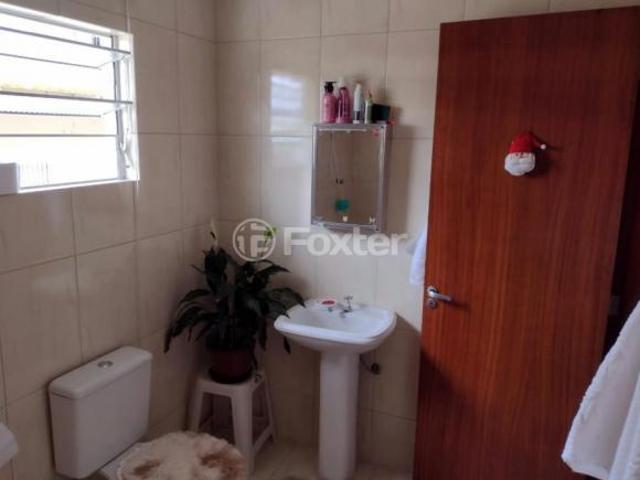 Casa, 3 dormitórios, 102 m², em Lomba do Pinheiro