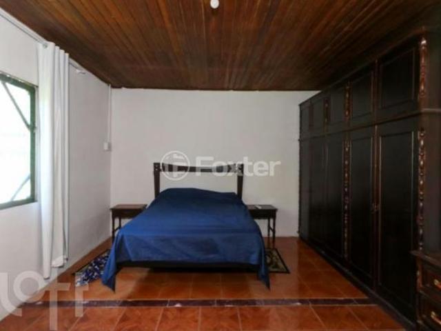 Casa, 3 dormitórios, 102 m², em São José