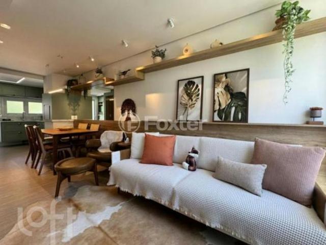Casa, 3 dormitórios, 102 m², em Vila Suzana