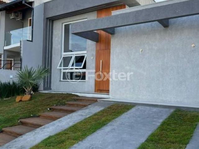 Casa, 3 dormitórios, 102.06 m², em Loteamento Jardim Timbaúva
