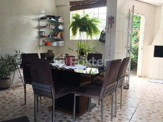 Casa, 3 dormitórios, 102.86 m², em Sarandi