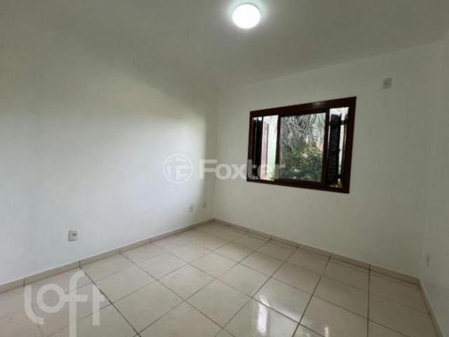 Casa, 3 dormitórios, 103.38 m², em Hamburgo Velho