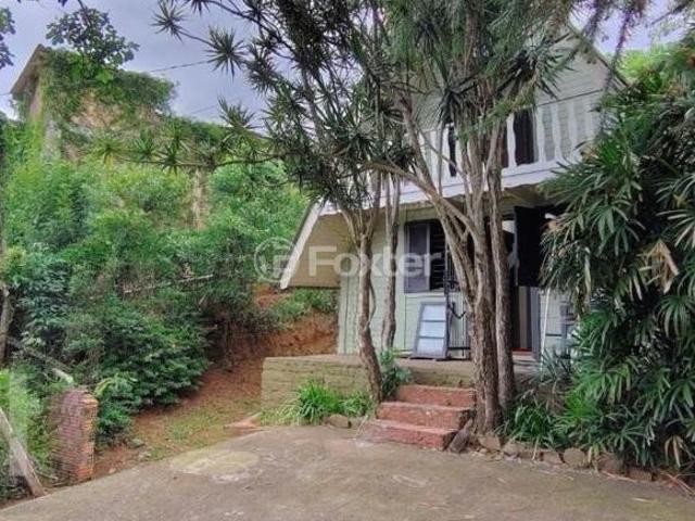 Casa, 3 dormitórios, 103.33 m², em Santo André
