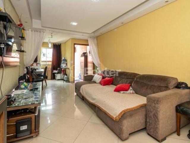 Casa, 3 dormitórios, 114 m², em Cidade Patriarca