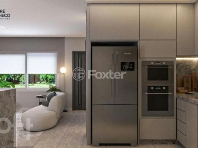 Casa, 3 dormitórios, 114 m², em São José