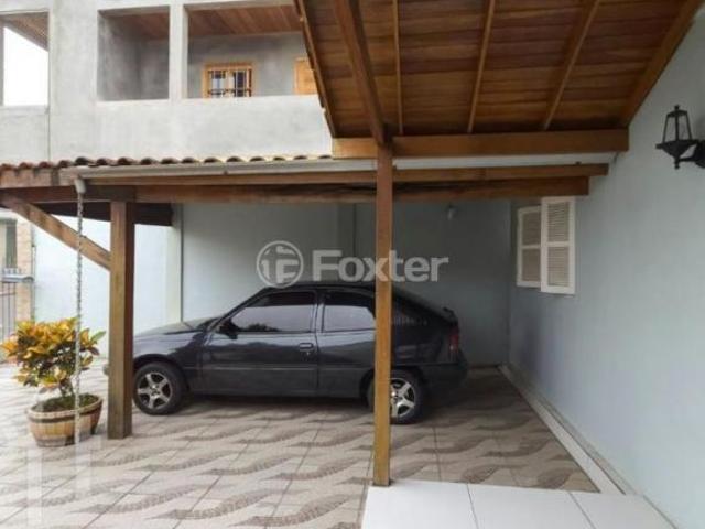 Casa, 3 dormitórios, 115 m², em Canudos