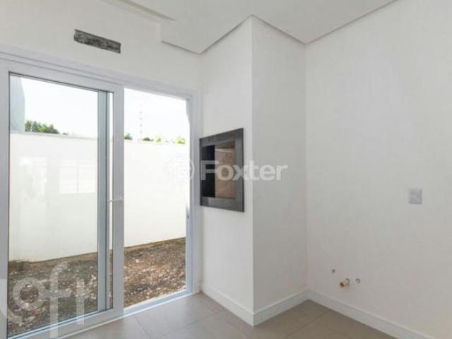 Casa, 3 dormitórios, 115 m², em Igara