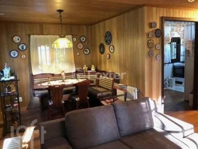 Casa, 3 dormitórios, 115 m², em Jardim dos Pinheiros II