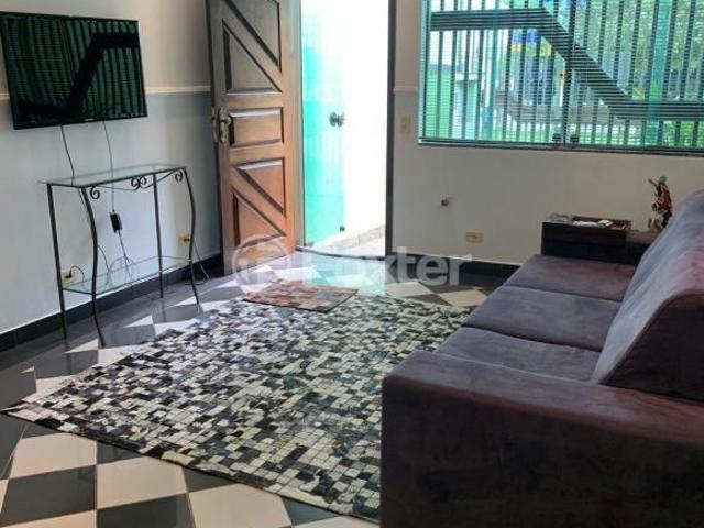 Casa, 3 dormitórios, 115 m², em Jardim Popular