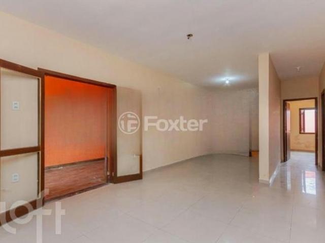 Casa, 3 dormitórios, 115 m², em São José