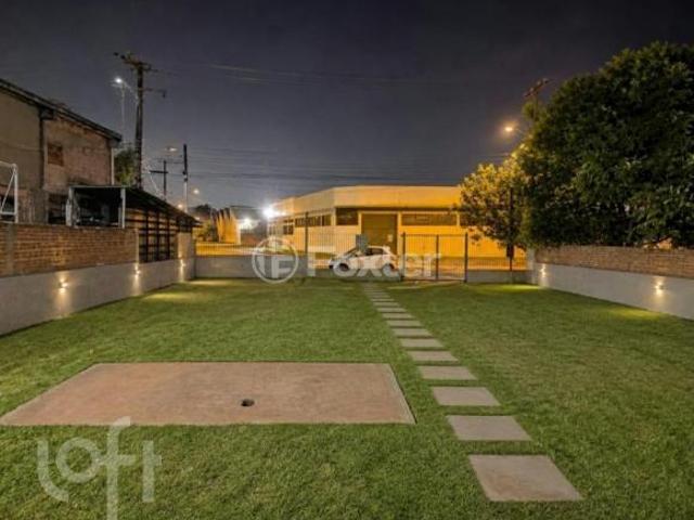 Casa, 3 dormitórios, 115 m², em Vicentina