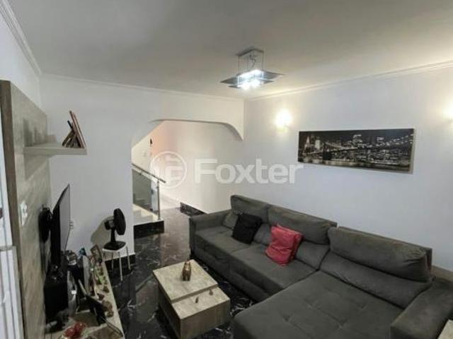 Casa, 3 dormitórios, 115 m², em Vila Formosa
