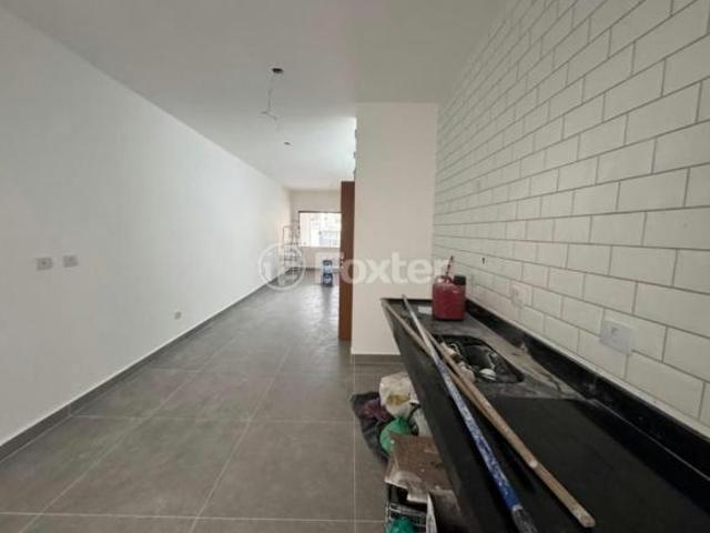 Casa, 3 dormitórios, 115 m², em Vila Isolina Mazzei