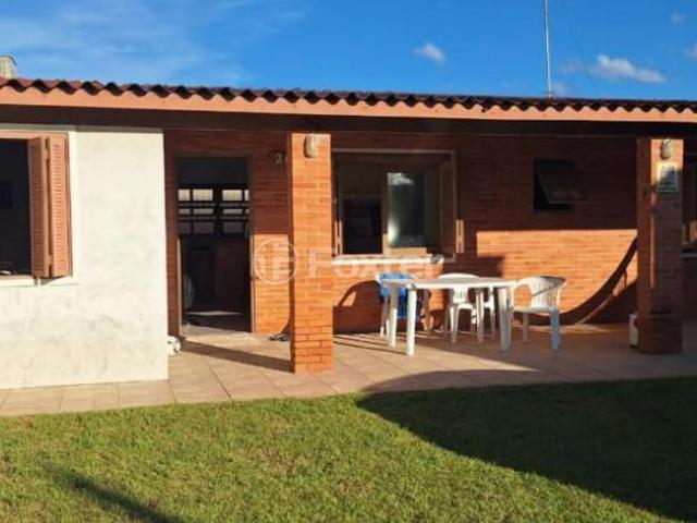 Casa, 3 dormitórios, 115 m², em XANGRI LÁ