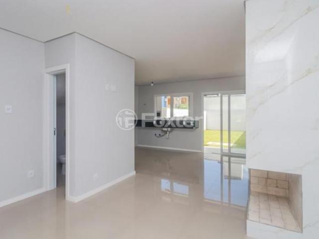 Casa, 3 dormitórios, 115.1 m², em Hípica