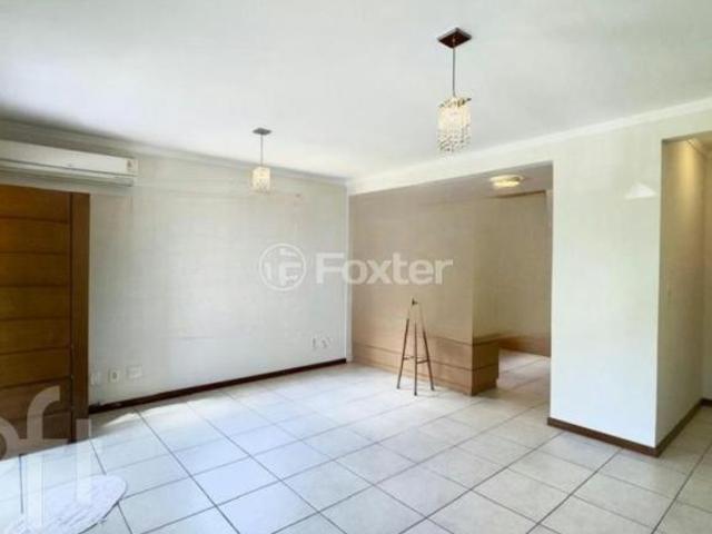 Casa, 3 dormitórios, 115.73 m², em Hamburgo Velho