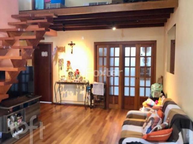 Casa, 3 dormitórios, 115.94 m², em Petrópolis