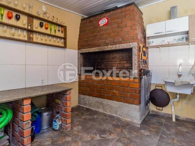 Casa, 3 dormitórios, 116 m², em Cecília