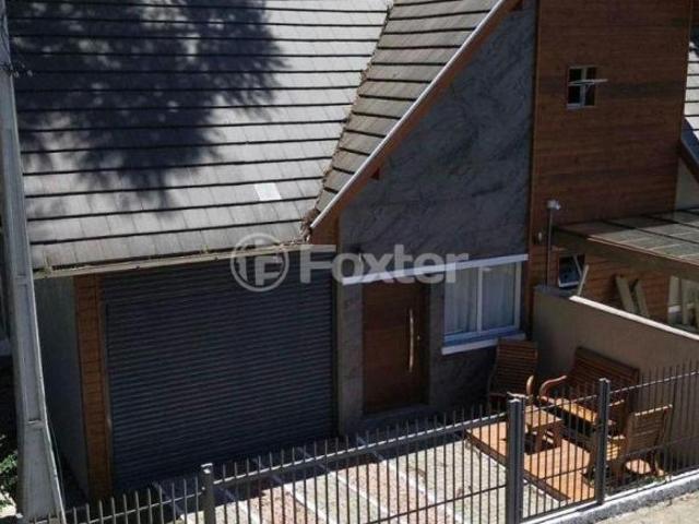 Casa, 3 dormitórios, 116 m², em Eugênio Ferreira