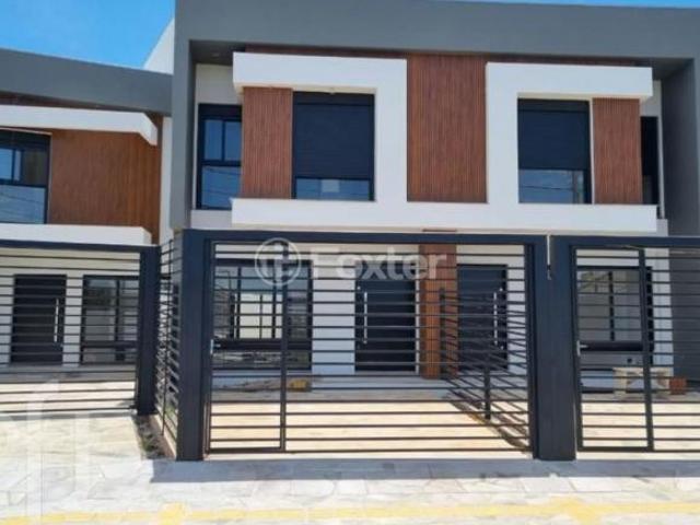 Casa, 3 dormitórios, 116 m², em Igara