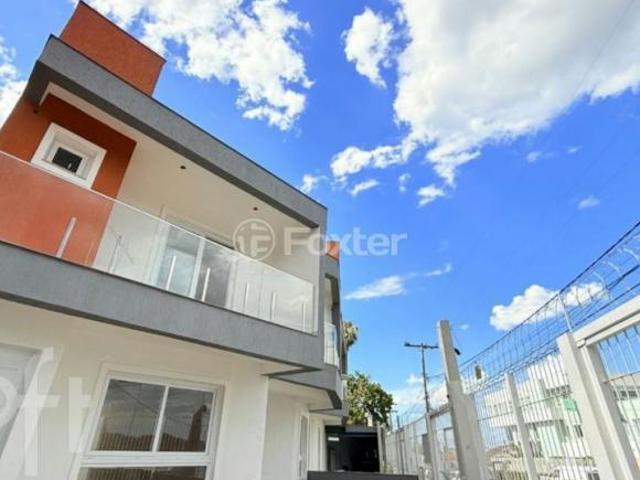 Casa, 3 dormitórios, 116 m², em Vila Jardim